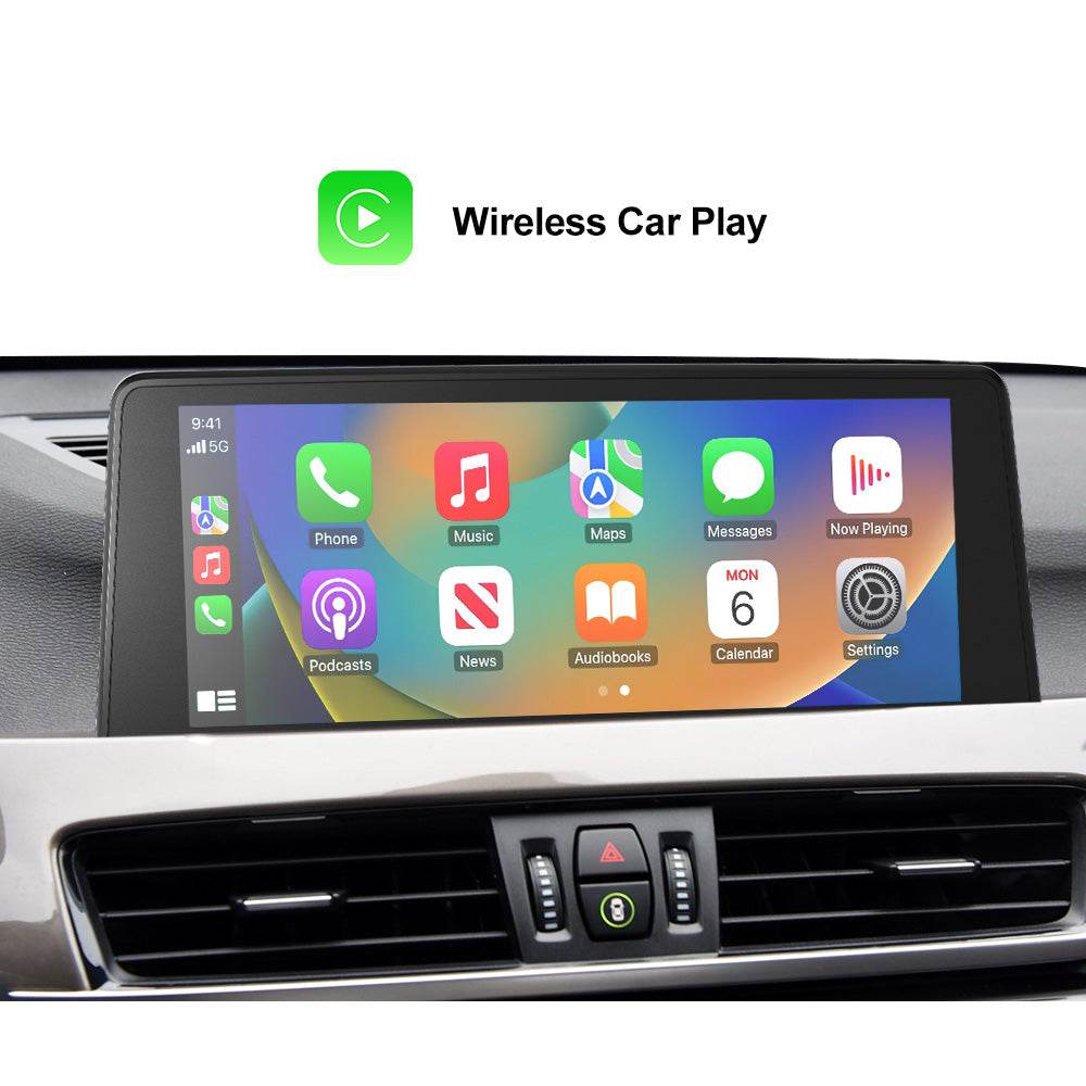 Car MultiMedia, Andream 10.25/12.3 Inchs Android 13.0 Qualcomm 8-core ...